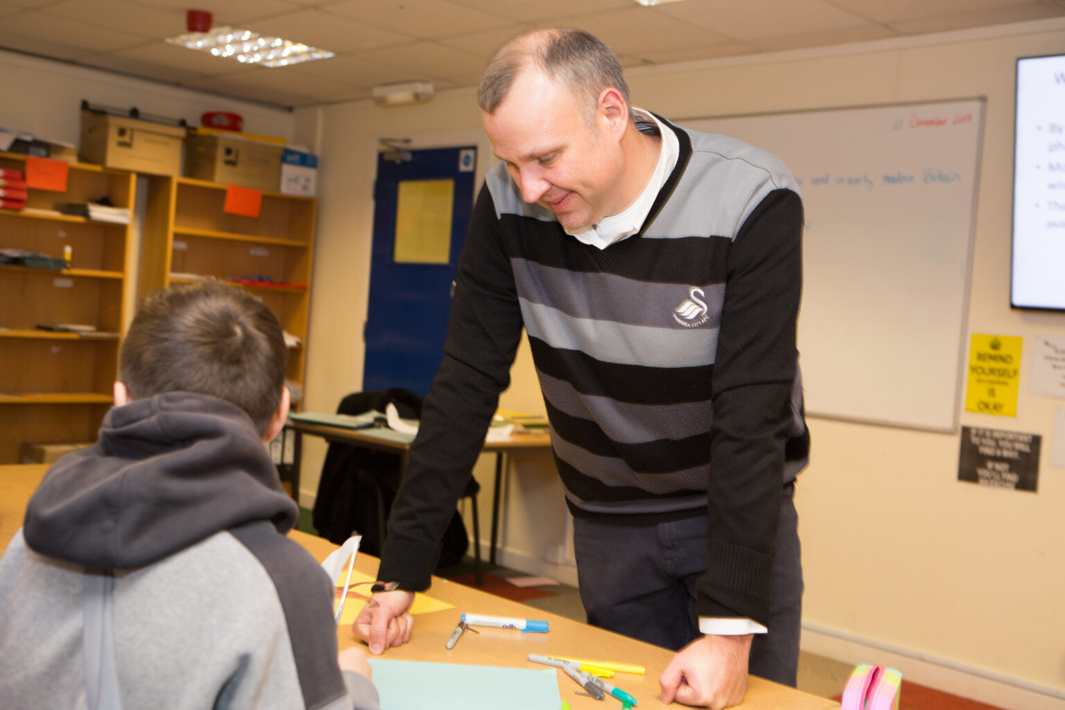 Gallery - Brian Jackson College