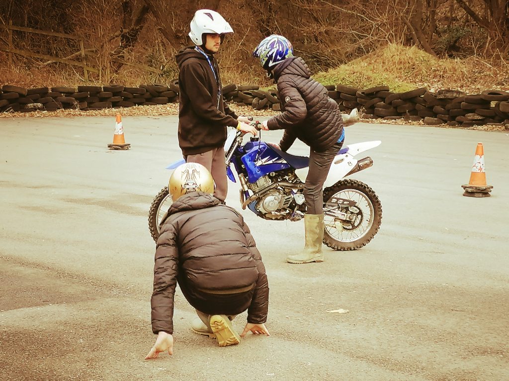 Home - Brian Jackson College