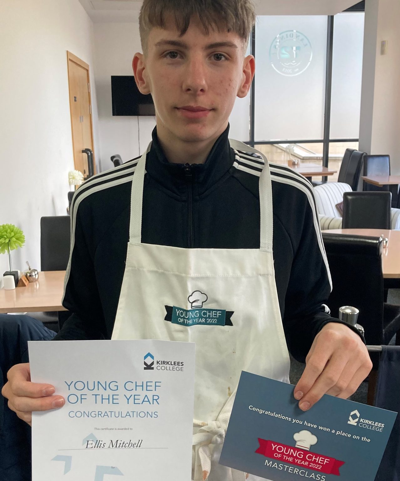 Home - Brian Jackson College